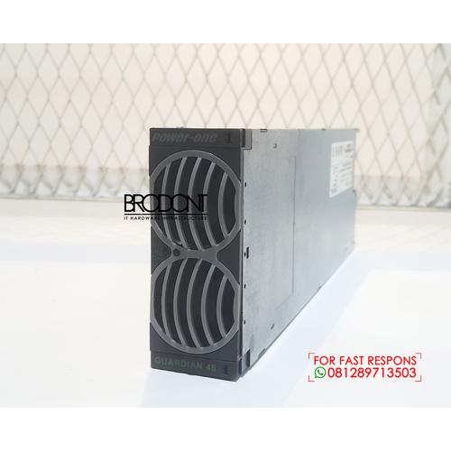 Jual Power Suply Rectifier Power One 48VDC 60A Harga Saudara - Jakarta ...