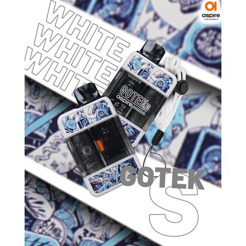 Jual Pod Gotek S by Aspire - Kuning - Kota Tangerang - Ruang Dunia ...