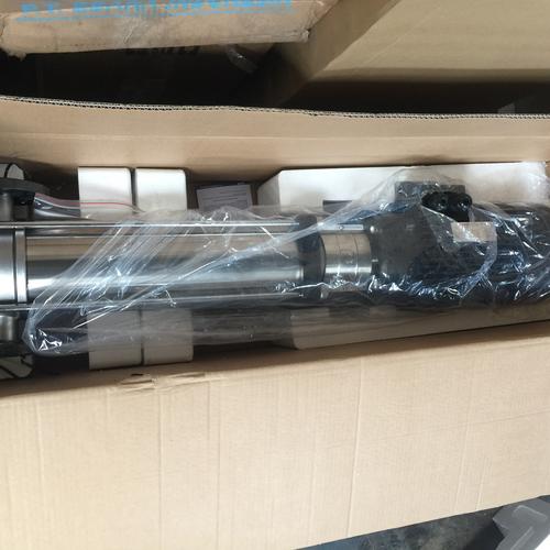 Jual Pompa Tranfer Vertical multistage - Jakarta Barat - Central Makmur ...