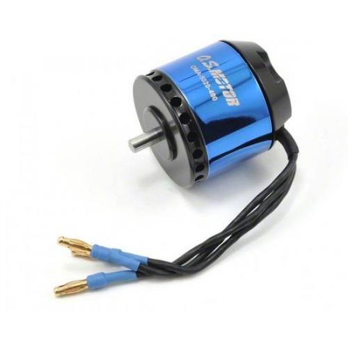 Jual OS OMA-5020-460 Brushless Motor for airplane - Kota Surabaya ...