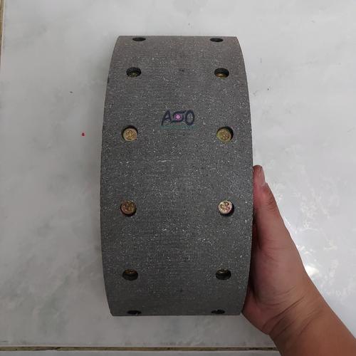 Jual Brake Shoe Sepatu Kampas Rem Belakang Hino Dutro HT130 XPower X ...