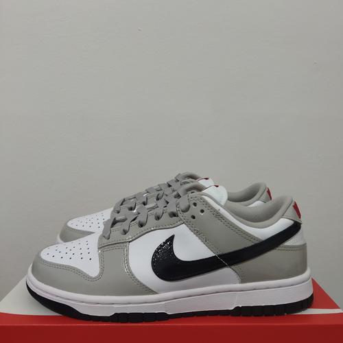 Jual Nike Dunk Low ESS Light Iron Ore (W) - Kab. Tangerang - YozuGoods ...