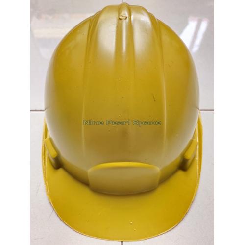 Jual HELM PROYEK ULTRA KOMPLIT INNER DAN TALI DAGU SAFETY HELMET SET ...