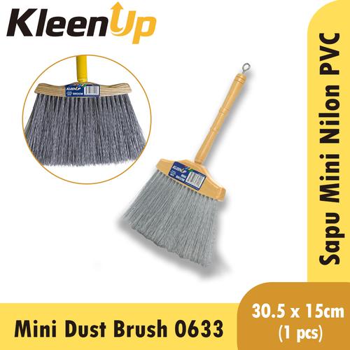 Promo Sapu Mini nilon Sapu Plastik Kecil Sapu Kecil Dust Broom kleen up ...