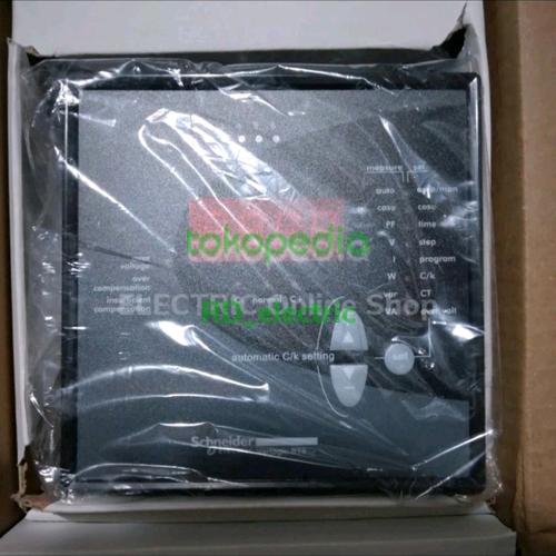Jual POWER FACTOR REGULATOR PFR SCHNEIDER VARLOGIC RT6 - Jakarta Pusat ...