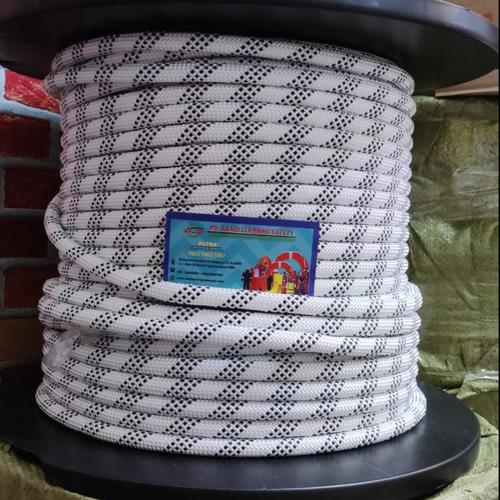 Jual Tali Karmantel Statis Titan-Ropes Diameter 10,5mm - 200meter - 25m ...