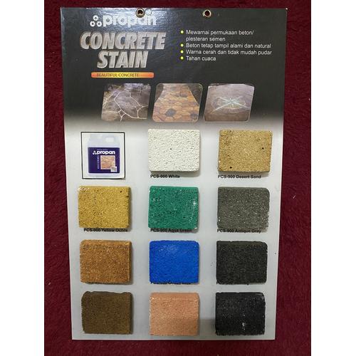 Jual Panel Propan Concrete stain - Kab. Bekasi - Decor Indo | Tokopedia