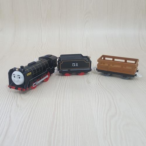 Jual Takara Tomy Plarail Kereta TS-07 Thomas & Friends Hiro TS07 - Kab. Tabanan - vinda_samnara ...
