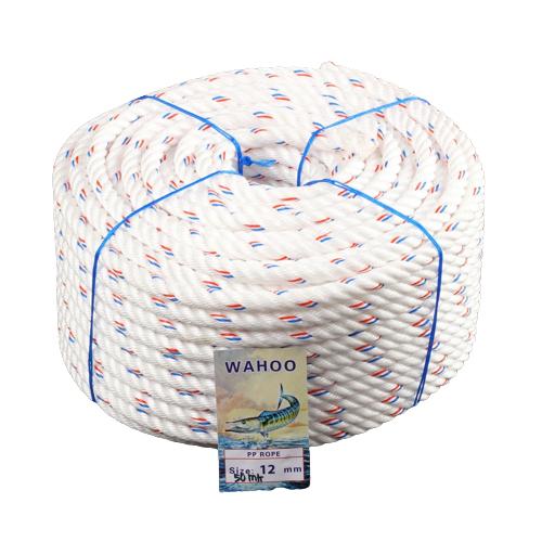 Jual Tali Tambang PP 12 mm Propyline Nilon Tampar Rope 12mm Tambang 12 ...