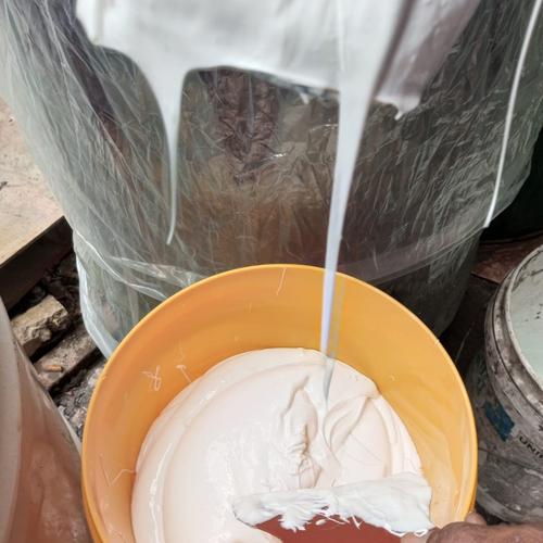 Jual BONDING AGENT PVA/Calbond super.kemasan pail 20kg. - Jakarta Barat ...