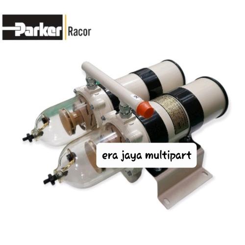 Jual PARKER RACOR 73/1000FH FUEL FILTER - Jakarta Pusat - ERA JAYA ...