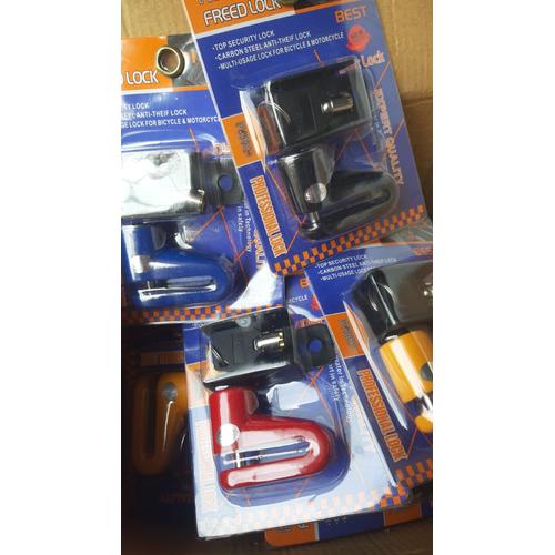 Jual GEMBOK CAKRAM/GEMBOK MOTOR AWET/KUNCI GEMBOK PENGAMAN REM CAKR ...