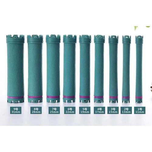 Jual ROLL KERITING DIGITAL / ROLL LISTRIK / ROTTO DIGITAL PERM TOSCA ...
