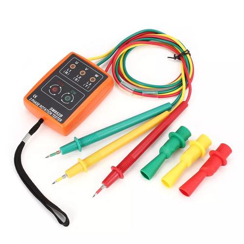 Jual PHASE DETECTOR INDICATOR 3 PHASE - Kab. Bekasi - Duta Usaha ...