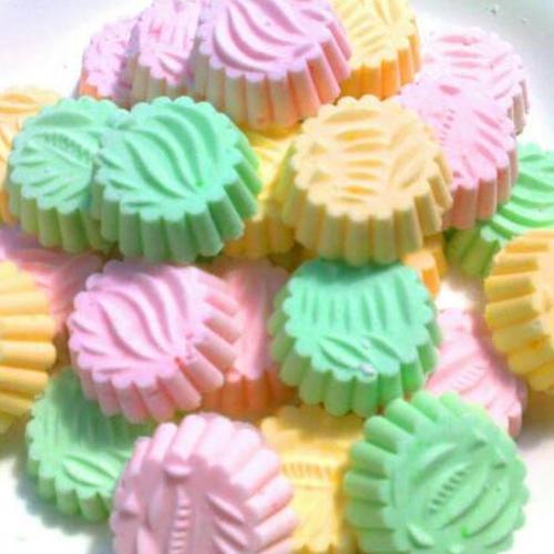 Jual Permen Satru Asem Kue Sitrun Manisan Jadul Asem Khas Solo - Kota ...