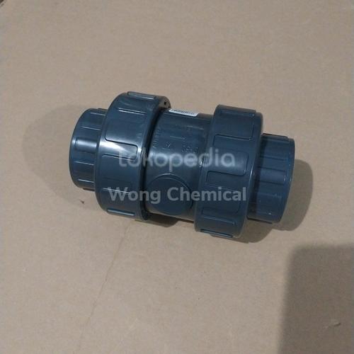 Jual Check Valve Kolam Renang 1,5 in Merk Astral Valve Pipa Ukuran 1,5 ...