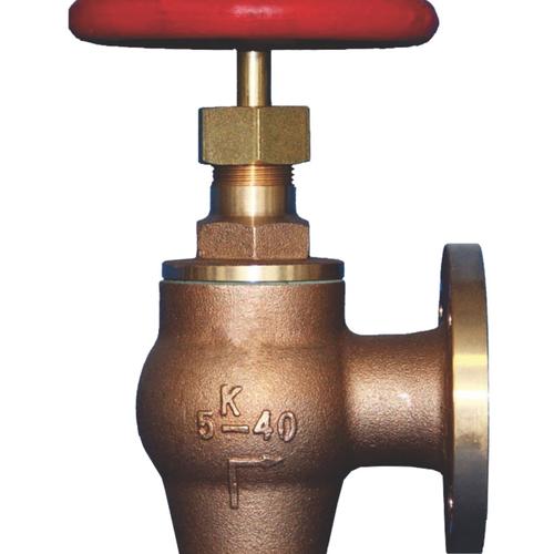 Jual Angle screw down non return valve 1 1/2" bronze - Jakarta Barat ...