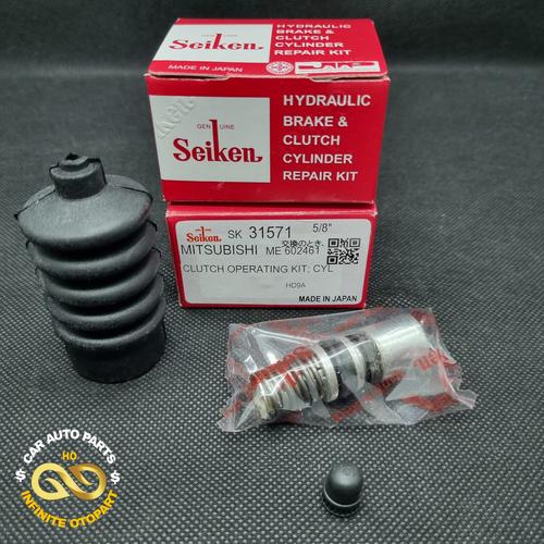 Jual CO KIT ISI MASTER KOPLING BAWAH PS120 LAMA SEIKEN - Jakarta Pusat ...