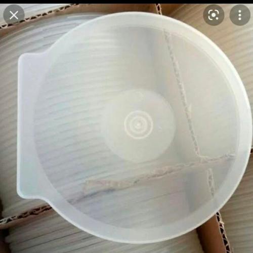 Jual Casing CD mika - oval - Jakarta Selatan - Kenzie Stationery ...