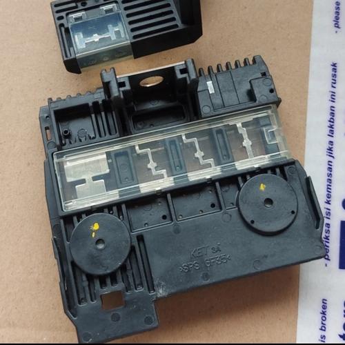 Jual BLOK BLOCK BATERAI BATTERY TRAX ORIGINAL GM - Jakarta Pusat - CUNG ...