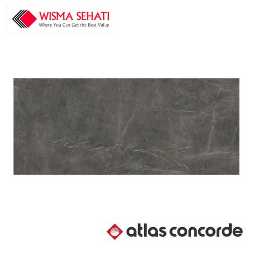 Promo Granit Tile 120x278 Atlas Concorde Marvel Grey Stone 9mm ...