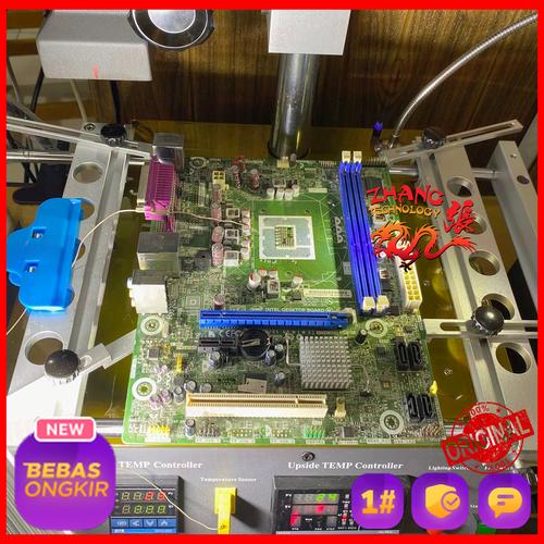 Jual Service Mobo PC Komputer Ganti Socket Processor Rusak Bengkok ...