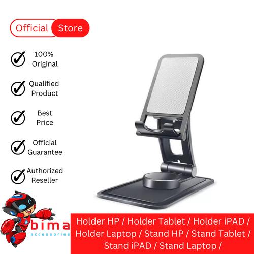 Promo Holder HP / Holder Tablet / Holder iPAD / Holder Laptop / Alas ...