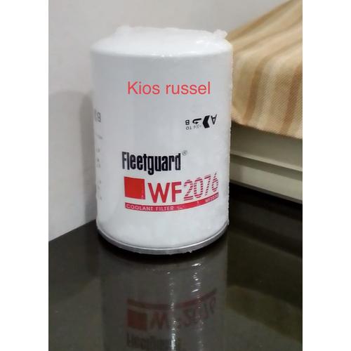 Jual WF 2076 / WF2076 / WF-2076 filter fleetguard wf 2076 / wf2076 /wf ...