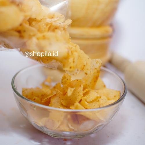 Jual Cimoring 1kg - Jagung Bakar - Kab. Wonosobo - Shopila.id | Tokopedia