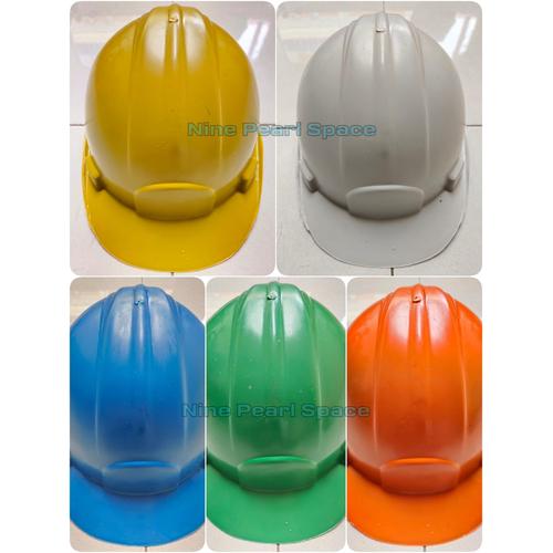 Jual HELM PROYEK ULTRA KOMPLIT INNER DAN TALI DAGU SAFETY HELMET SET ...
