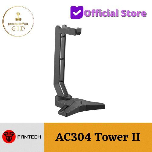 Jual Fantech AC304 Tower II Headset Stand Gaming - Jakarta Utara ...
