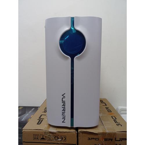 Jual CASING GAMING VURRION DRAGON EYES WHITE - Kota Surabaya ...