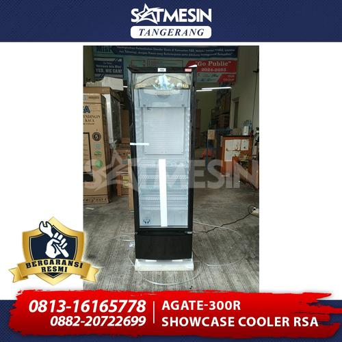 Jual RSA Showcase Agate 300 Agate-300 - 282liter - STANDAR - Kota ...