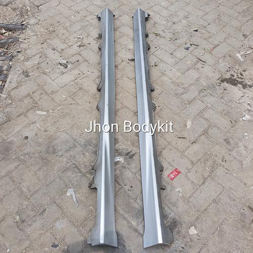 Jual BODYKIT MOBILIO RS SIDE SKIRT MOBILIO RS 2014 2015 2016 2017 2018 ...