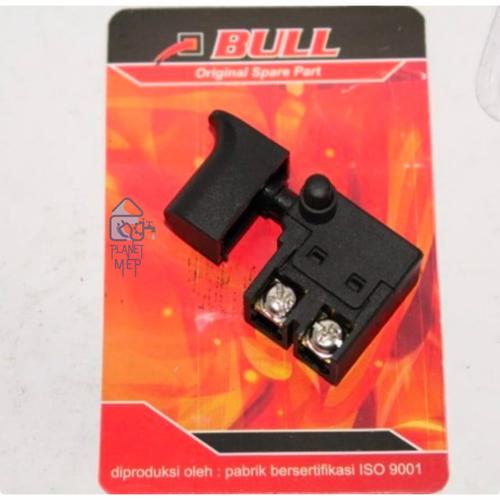 Jual BULL SWITCH PLANER N 1900 / MESIN KETAM - Kota Denpasar - Planet ...