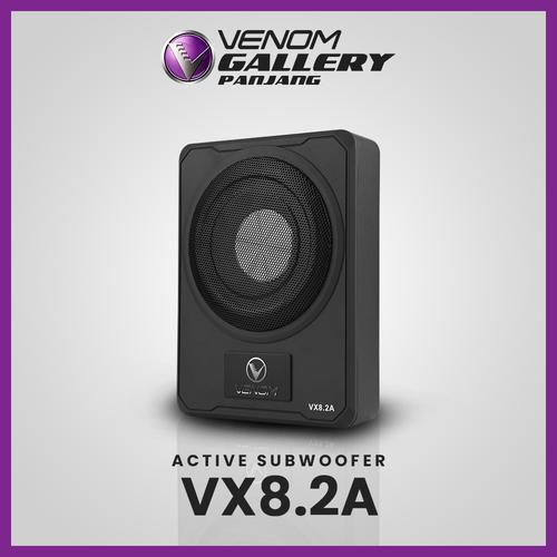 Jual Subwoofer Venom VX8.2A - Jakarta Barat - Venom Gallery Panjang ...