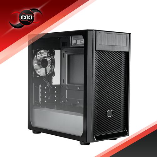 Promo Cooler Master Elite 300 w/ ODD TG Cicil 0% 3x - Jakarta Pusat - COC Komputer | Tokopedia