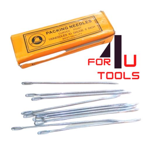 Jual Jarum Jahit Karung - Jakarta Barat - 4uTools | Tokopedia