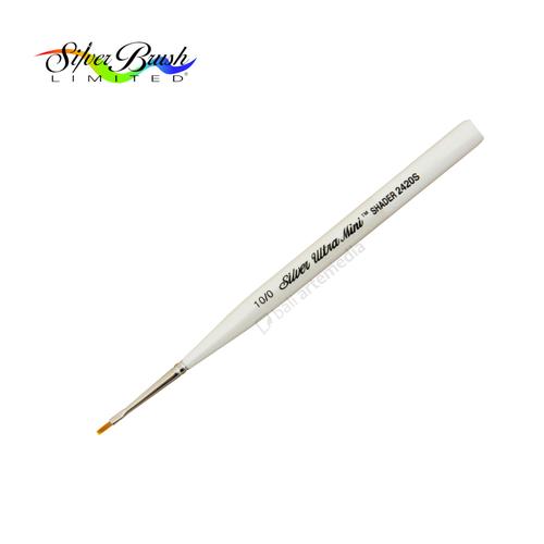 Jual Silver Brush/ Silver Ultra Mini 2420S Shader - Kota Denpasar ...