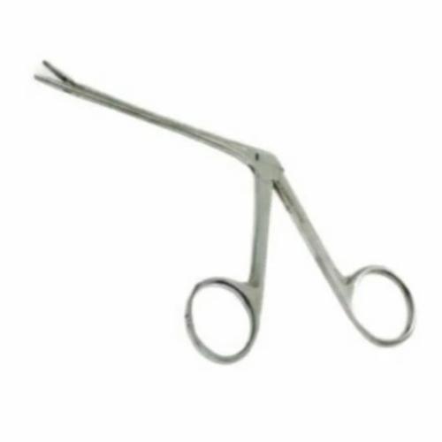 Jual klem aligator IUD 20 cm, mathleu forcep, IUD forcep , klem ...