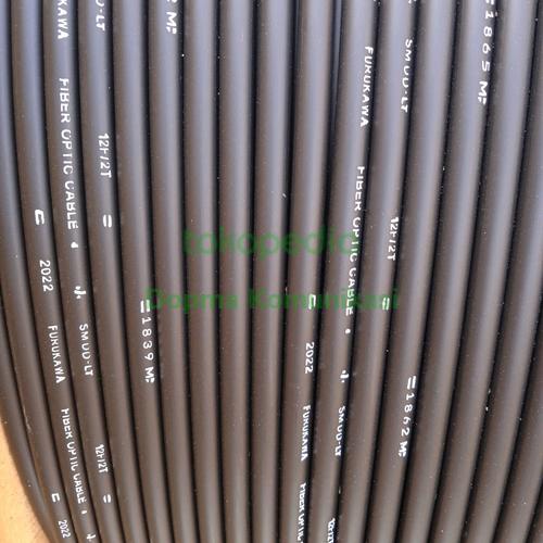 Jual Kabel FO 12 core Duct Furukawa spek Indosat /Telkom - Kota Depok ...