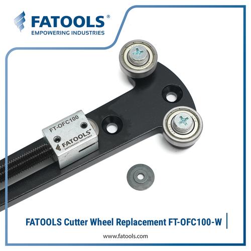 Jual FATOOLS OFC100-W - Spare Wheel for Oil Filter Cutter - Jakarta ...