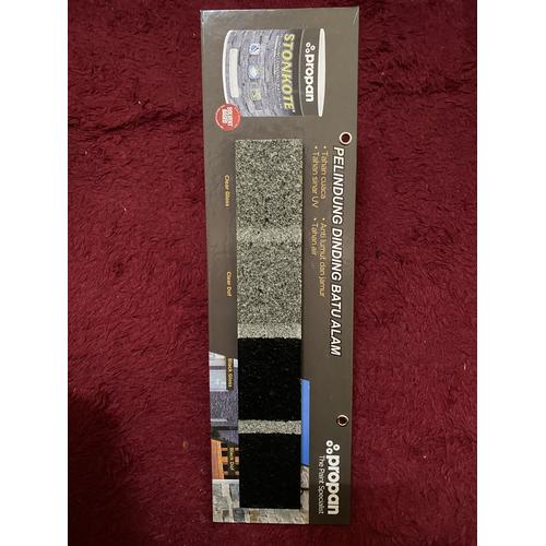Jual Panel stonekote propan cat batu alam - Kab. Bekasi - Decor Indo ...