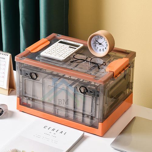 Jual Kotak Lipat / Storage Box Lipat / Folding Container Box / Tempat ...
