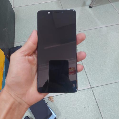 Jual LCD FRAME OPPO F7 YOUTH ORI COPOTAN lcd Oppo f7 youth original ...