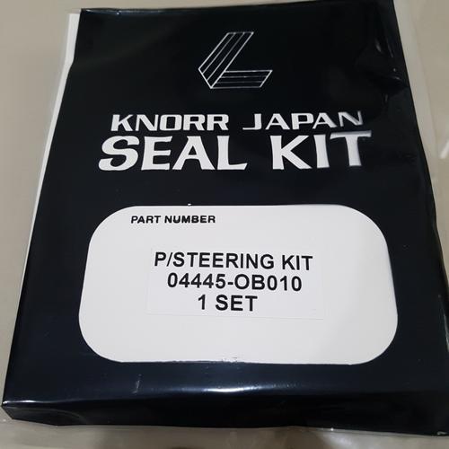 Jual Seal Kit Power Steering Kit Bawah Toyota Kijang Kapsul 7K 04445 ...