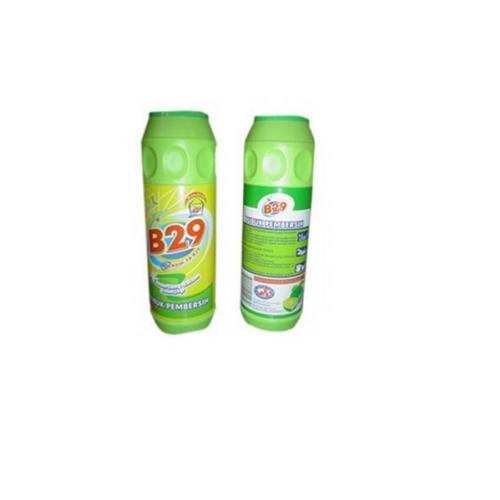 Jual B29 Cleaning Powder Sabun Bubuk Serbaguna 600 Gr - Kota Bekasi ...