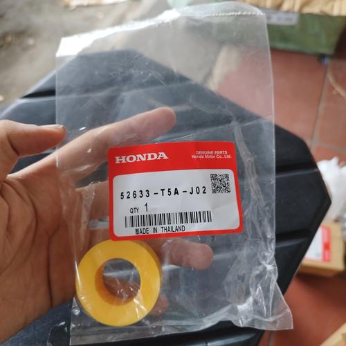 Jual Urethane Karet Busa Kuning Atas Shock Belakang Honda HRV Jazz City ...