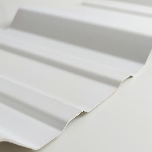 Jual ATAP SPANDEK PUTIH DOFF - 1MM - 3 M - Kota Surabaya - Solusi ...