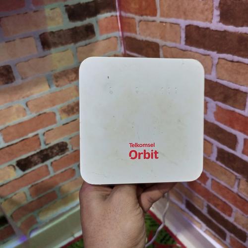 Jual telkomsel orbit star 2 modem + Antena - Kab. Tulang Bawang ...